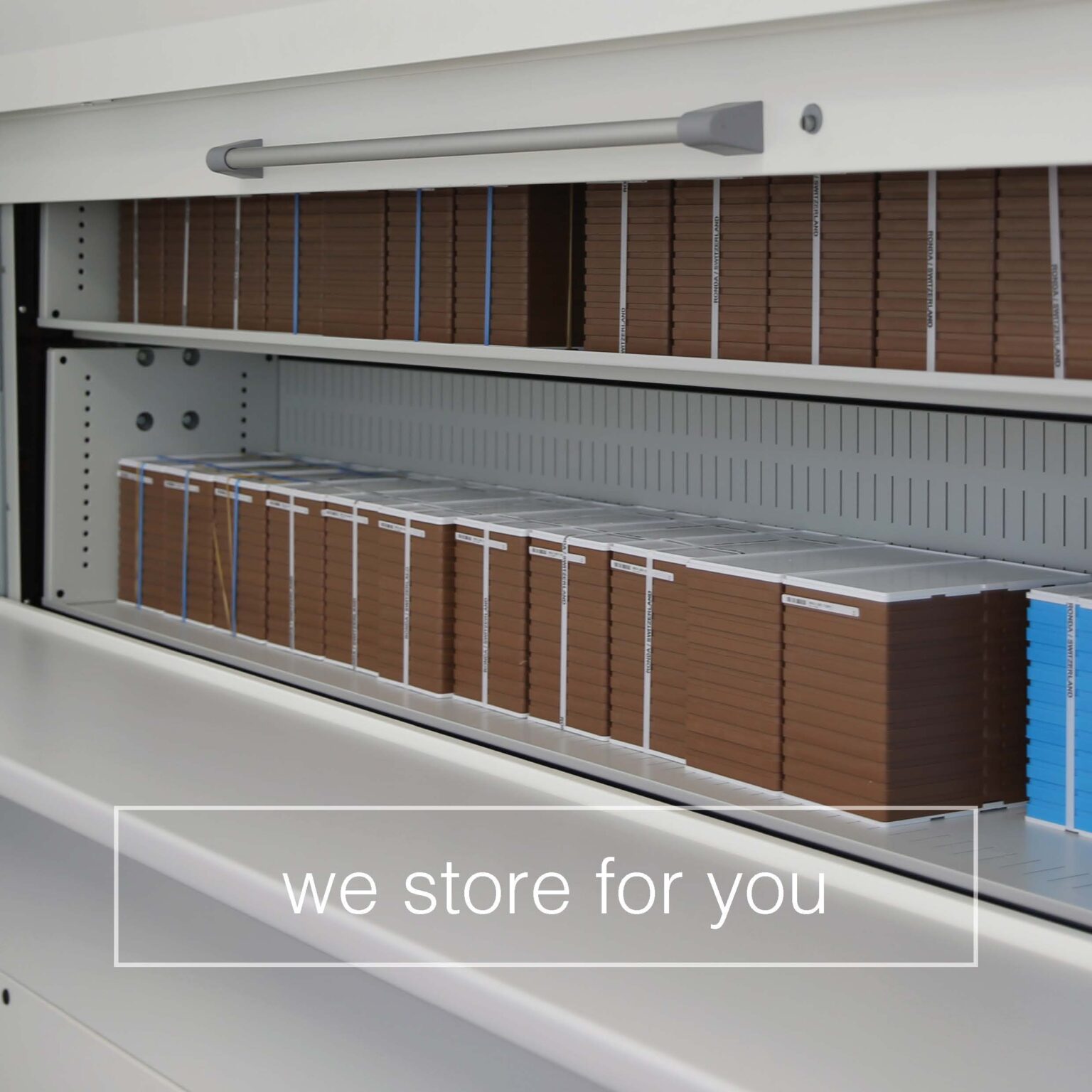 Products - Our range of Swiss made products - Roventa Henex SA